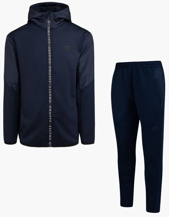 Cruyff Cross Suit | bol.com
