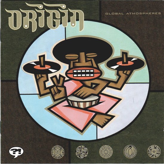 Origin Global Atmospheres, Origin | Muziek | bol.com