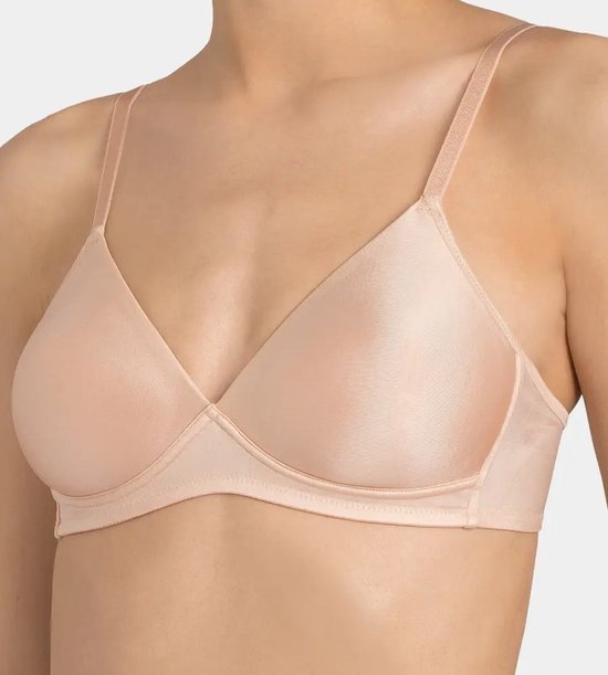 TRIUMPH BH Soft Sensation - 75A - Beige | bol