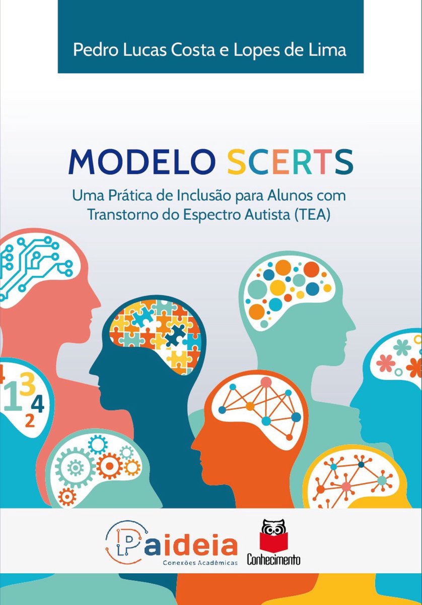 Modelo SCERTS (ebook), Pedro Lucas Costa | 9786553870765 | Boeken | bol