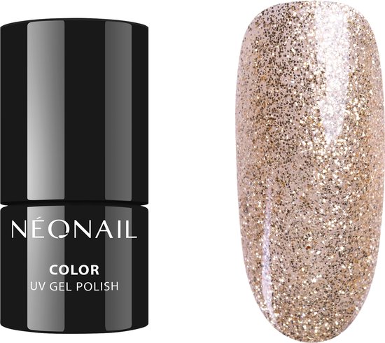 Neonail Geschenkset Color UV-Nagellak 5-dlg | bol.com