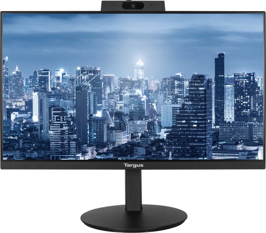 Targus DM4240PEUZ computer monitor 61 cm (24) 1920 x 1080 Pixels HD LCD ...