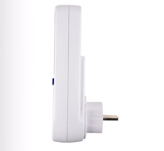 Solud Energiemeter NL - Verbruiksmeter - Energiebesparing - P1 Meter ...