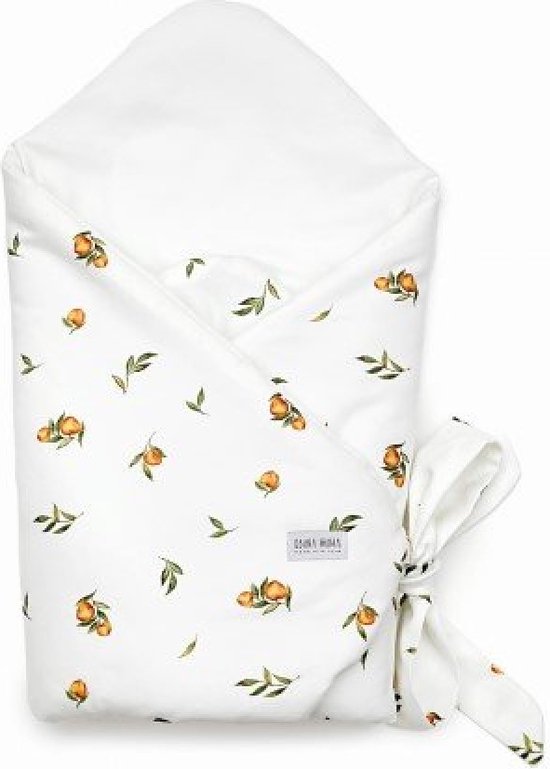 Qbana Mama – Inbakerdoek – Secret | bol