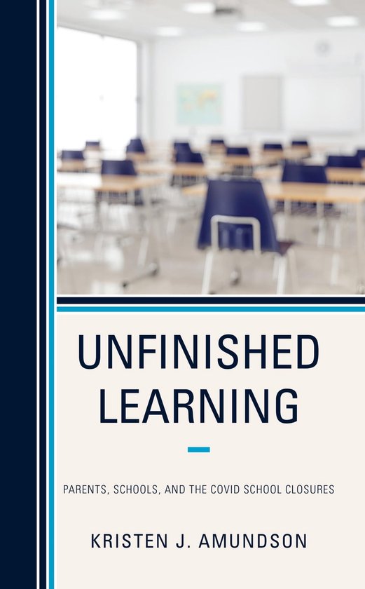 Unfinished Learning (ebook), Kristen J. Amundson | 9781475866742 ...