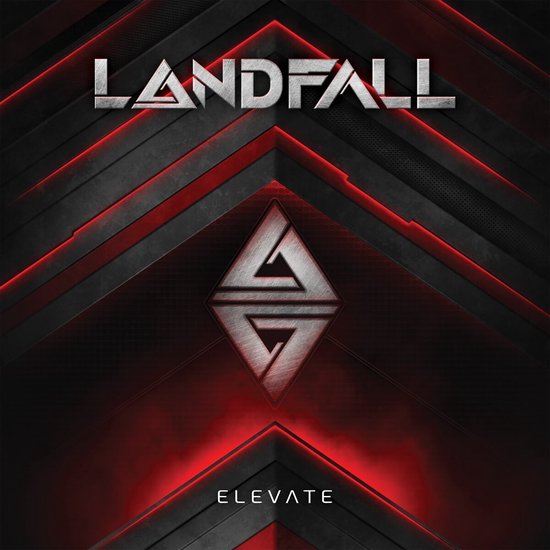 Landfall - Elevate (CD), Landfall | Muziek | bol