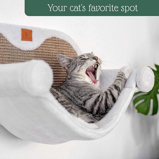 Kattenmand – Kattenbed – Bedje voor kat | bol