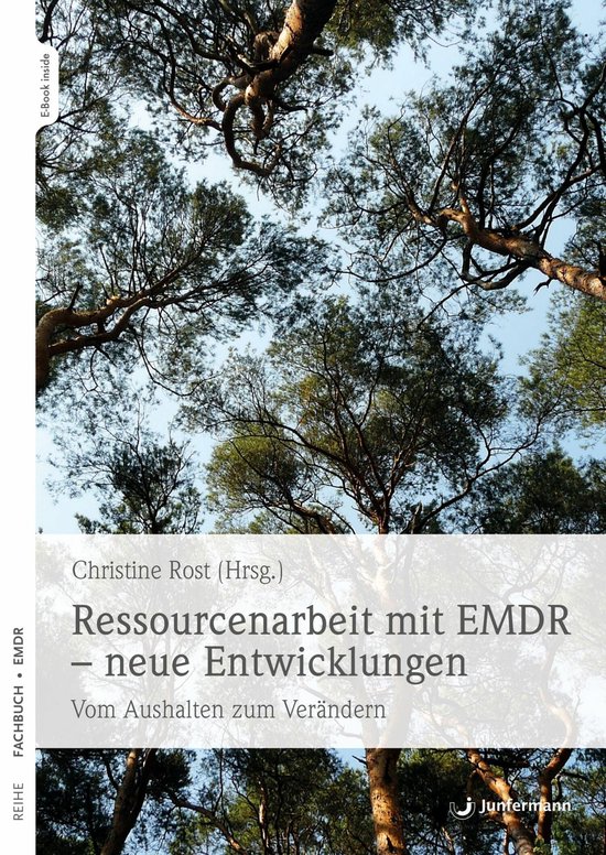 Ressourcenarbeit mit EMDR - neue Entwicklungen (ebook), Christine Rost ...