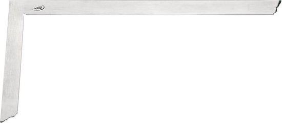 HELIOS PREISSER Helios Preisser 0396443 Winkelhaak 600 x 280 mm 90 ° | bol