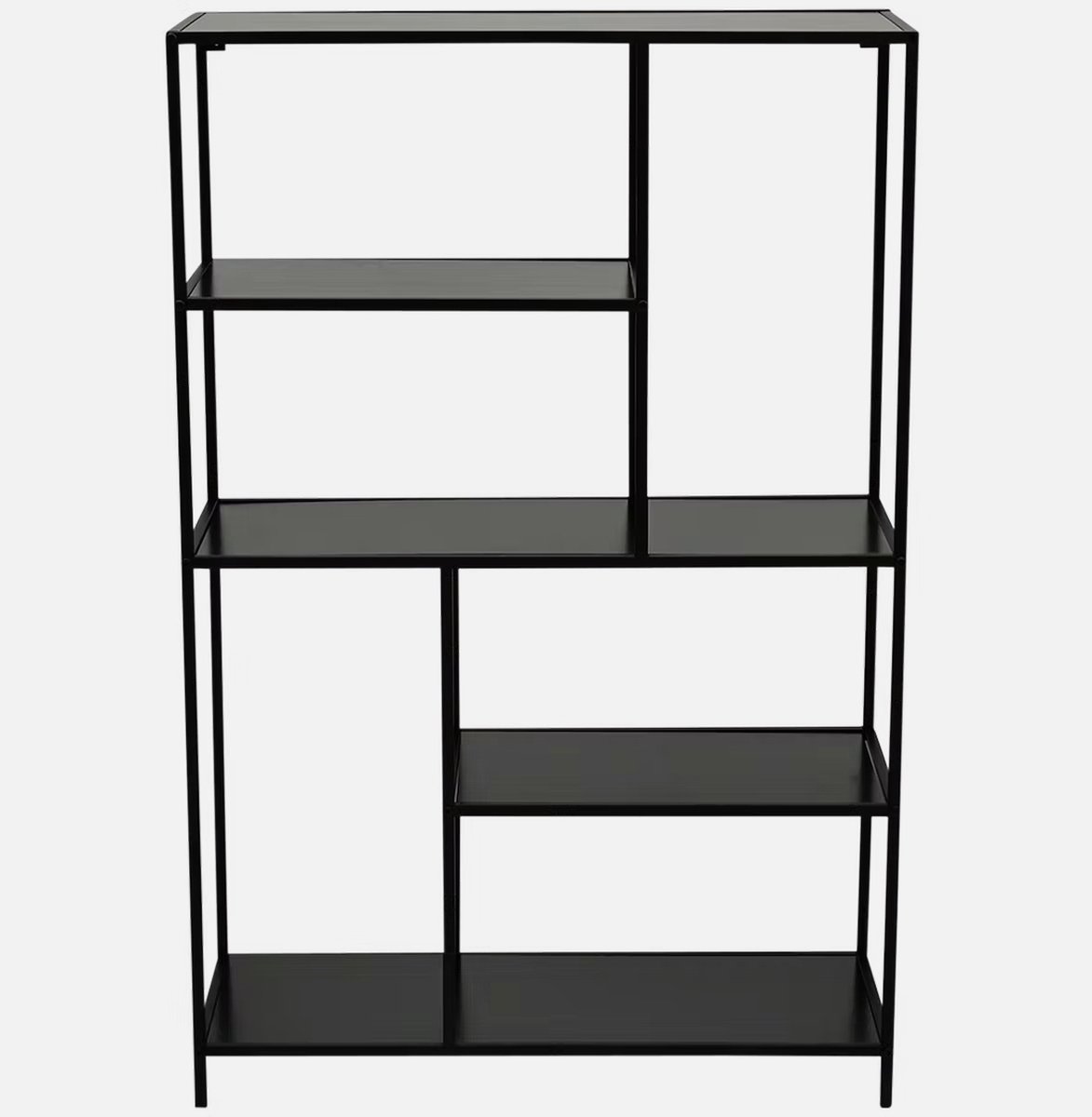 Easyfold® Industriële Wandkast- Industrieel- Bergmeubel- Wandkast ...