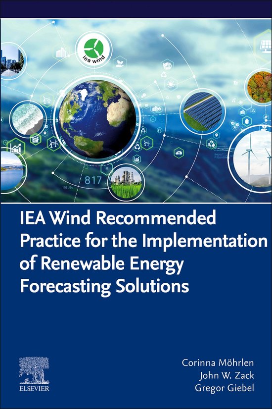 Wind Energy Engineering - IEA Wind Recommended Practice for the ...