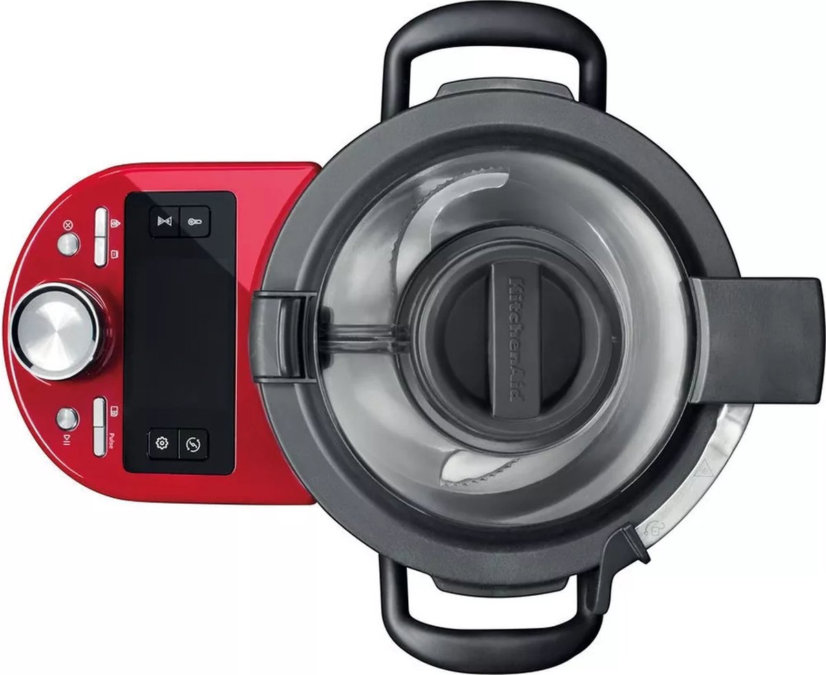 KitchenAid Cook Processor ARTISAN met geïntegreerde weegschaal ...