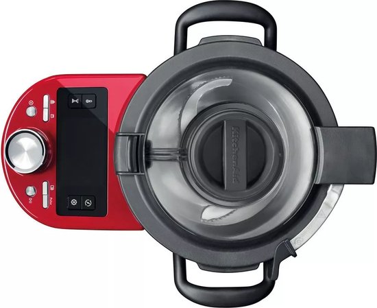 KitchenAid Cook Processor ARTISAN met geïntegreerde weegschaal ...