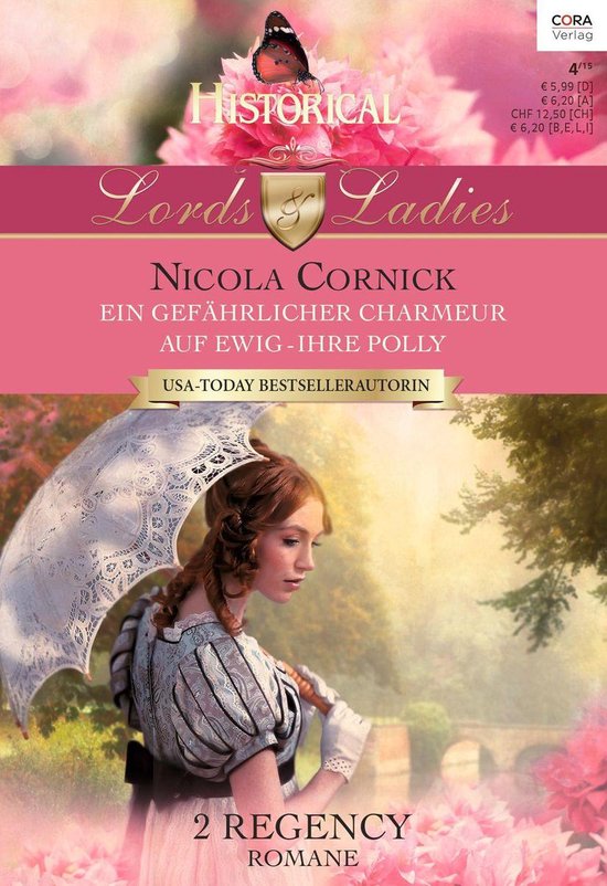 Historical Lords & Ladies 50 - Historical Lords & Ladies Band 50 (ebook ...