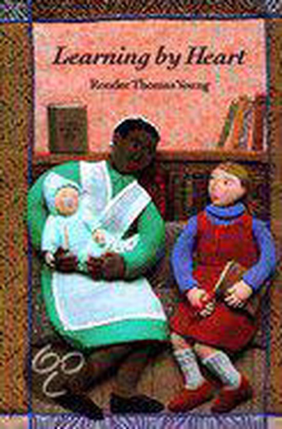 Learning by Heart, Ronder Thomas Young | 9780395653692 | Boeken | bol.com