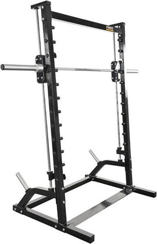 Smith Machine Powertec WB-RS | bol