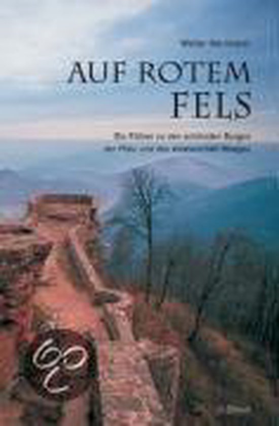 Auf rotem Fels, Walter Herrmann | 9783765082863 | Boeken | bol