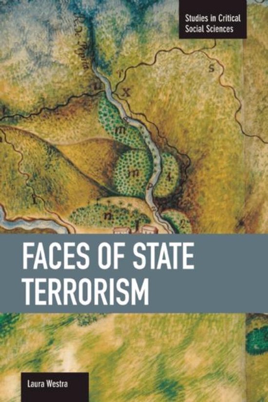 Faces of State Terrorism | 9781608462803 | Laura Westra | Boeken | bol