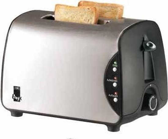 Unold Toaster Onyx | bol.com