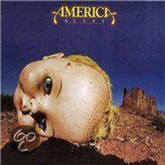 Alibi, America | CD (album) | Muziek | bol.com