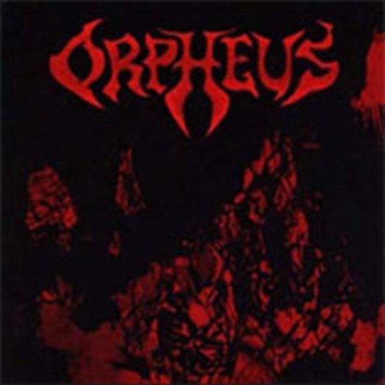 Orpheus, Orpheus | CD (album) | Muziek | bol