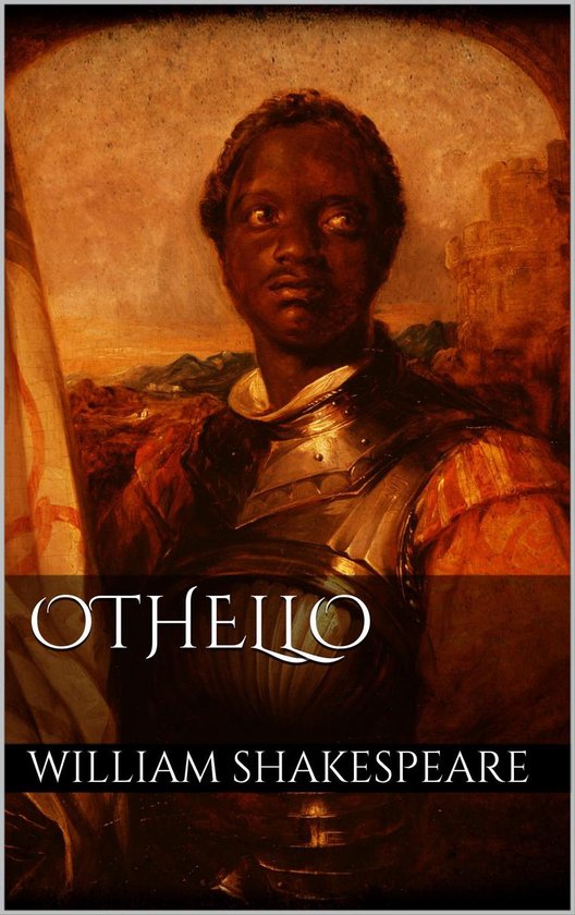 Othello (ebook), William Shakespeare | 9783748150053 | Boeken | bol