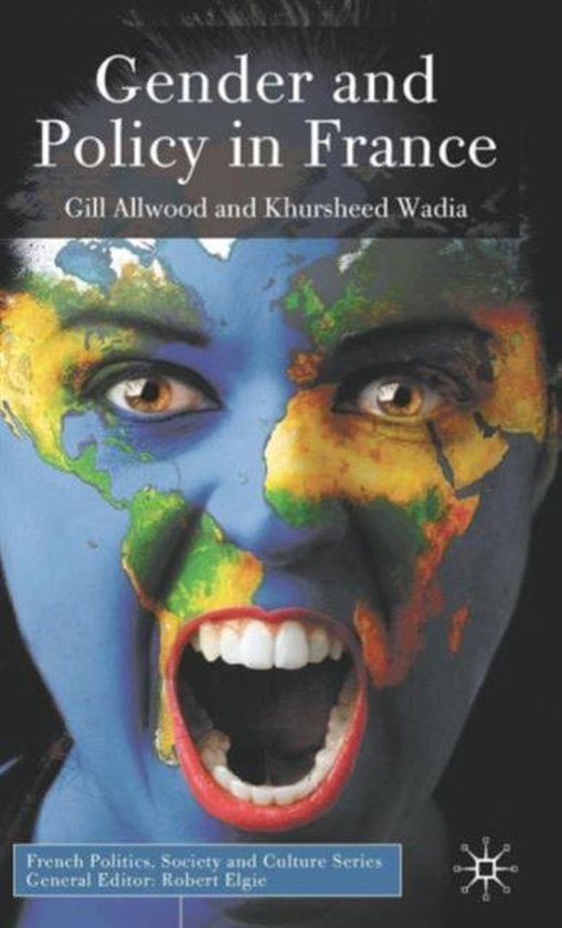 Gender And Policy In France G Allwood 9781403993311 Boeken Bol gender-and-policy-in-france-g-allwood-9781403993311-boeken-bol