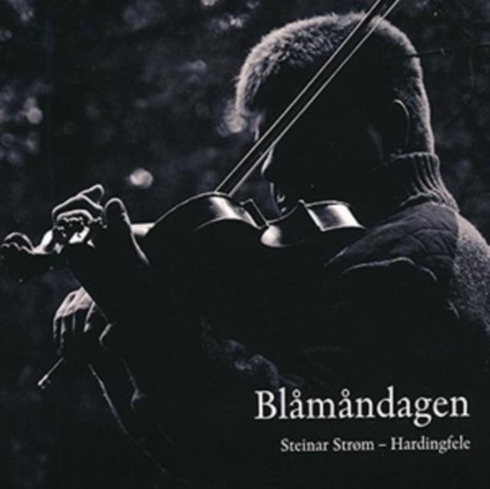 Steinar Strom - Blamandagen (CD), Steinar Strom | Muziek | bol