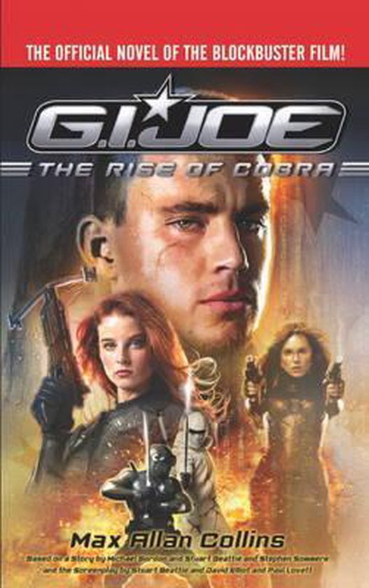 G.I. Joe, Max Allan Collins | 9781848564084 | Boeken | bol.com