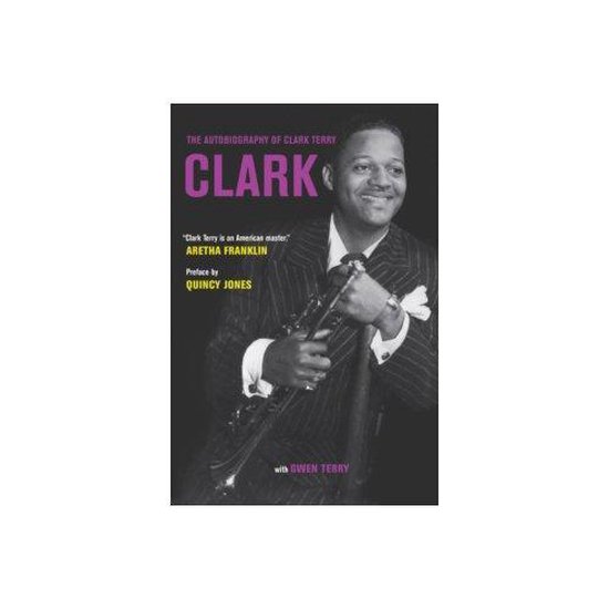 Clark, Clark Terry | 9780520287518 | Boeken | bol