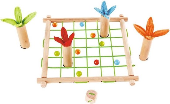 Hape Kinderspel Semino | Games | bol