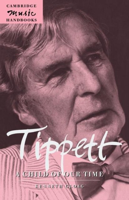 Tippett, Gloag Kenneth | 9780521597531 | Boeken | bol