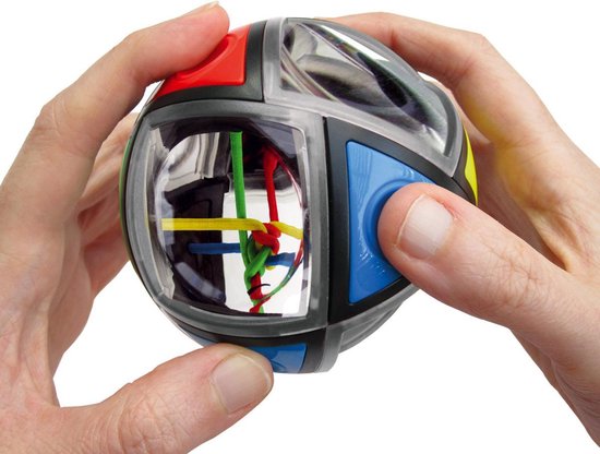 Brainstring R - Breinbreker - Recent Toys | Games | bol