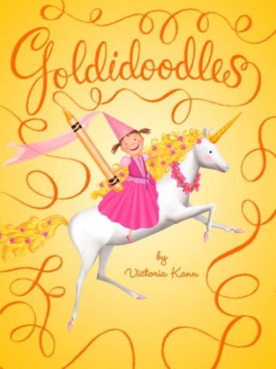Pinkalicious Victoria Kann 9780062233349 Boeken