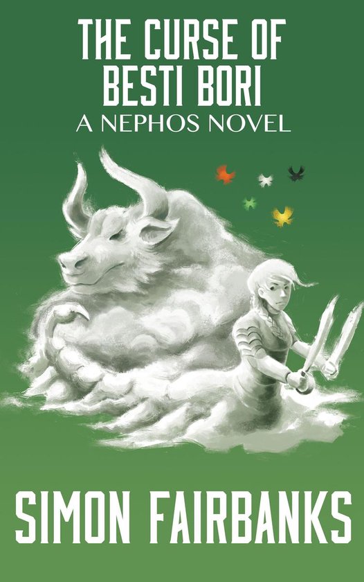 Nephos - The Curse of Besti Bori (ebook), Simon Fairbanks ...