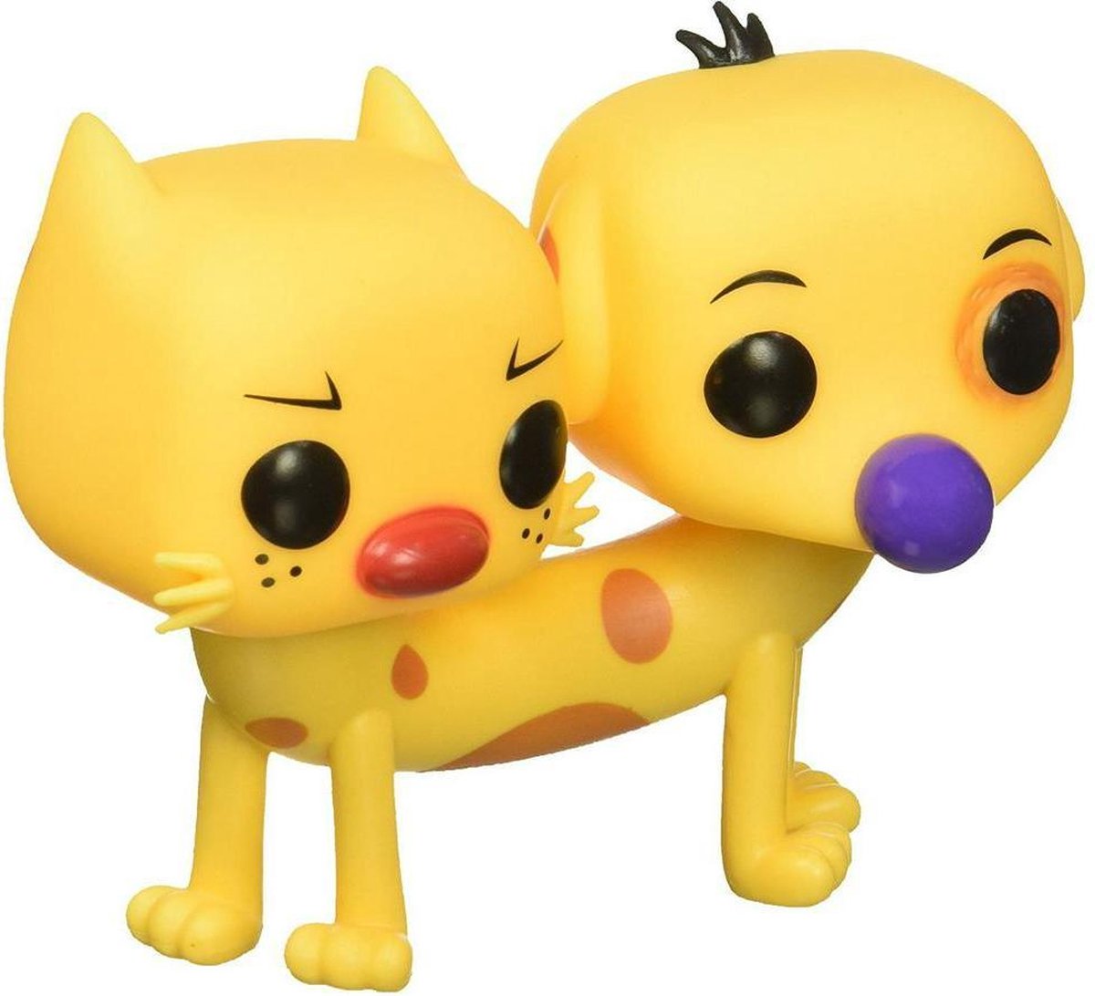 Funko / Animation #221 - Catdog (Nickelodeon) Pop! | bol