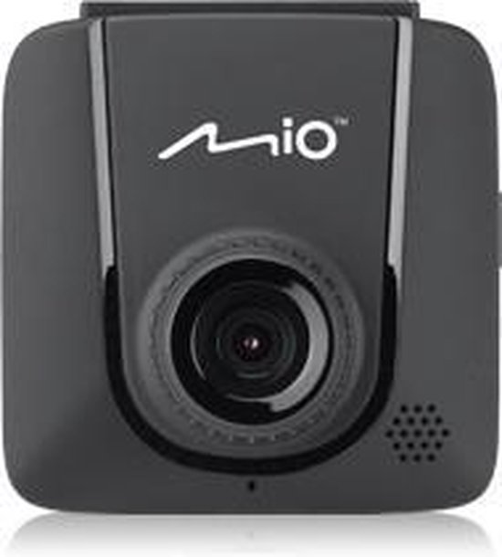 MIO MiVue 600 DashCam | bol.com