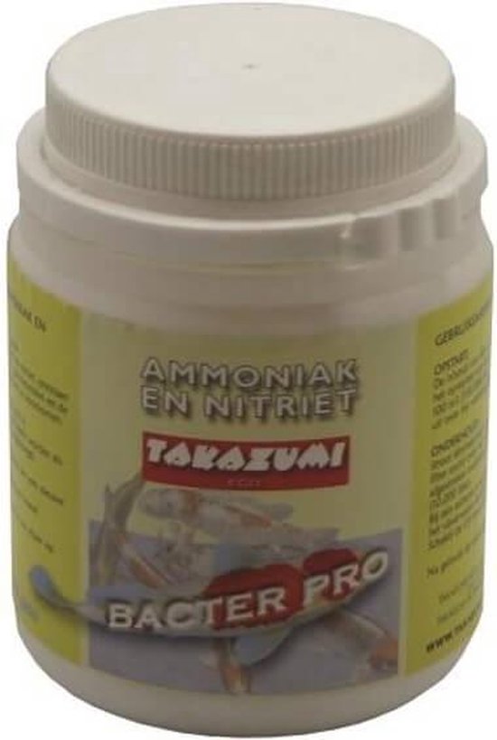 Takazumi Bacter Pro 400 Gr | bol