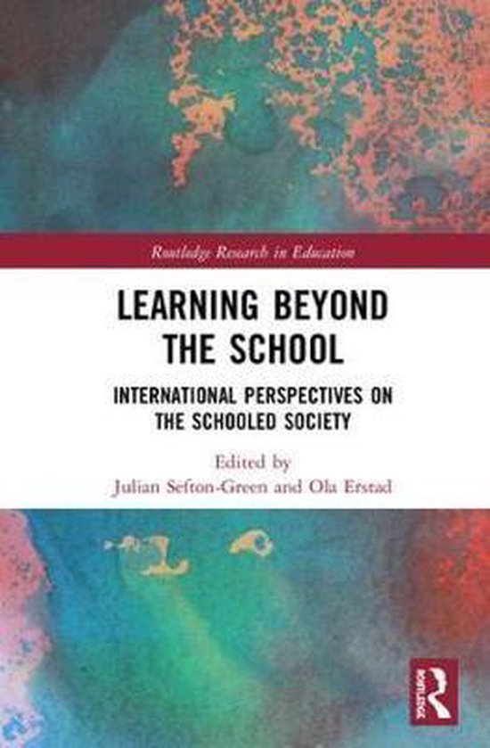 Learning Beyond the School | 9781138087712 | Boeken | bol.com