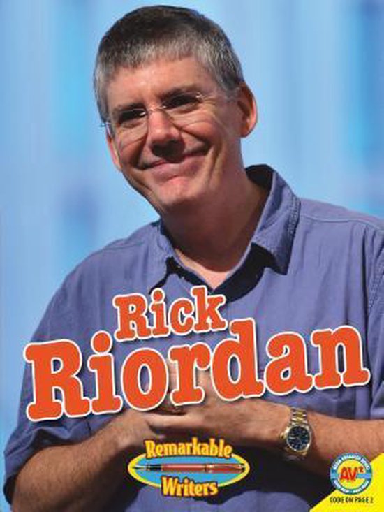 Rick Riordan | 9781621274094 | Anita Yasuda | Boeken | bol.com