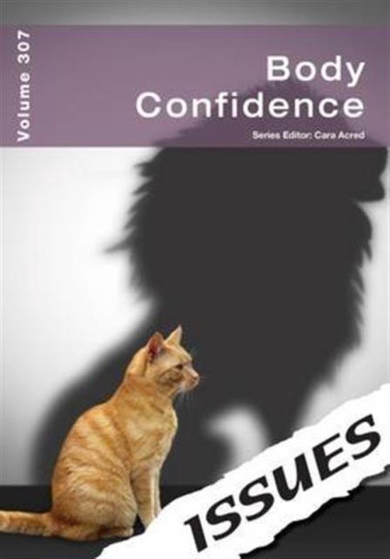 Body Confidence | 9781861687524 | Boeken | bol.com