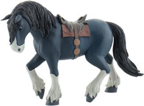 Angus, het paard van Merida uit Disneyfilm Brave | bol