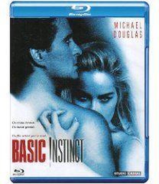 Basic Instinct (Blu-ray), Niet gekend | Dvd's | bol