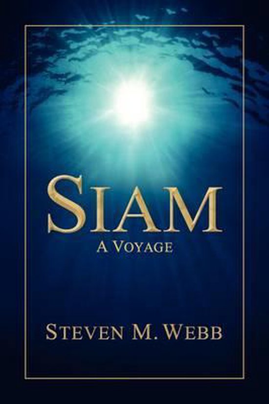 Siam, Steven M Webb | 9781583852712 | Boeken | bol.com
