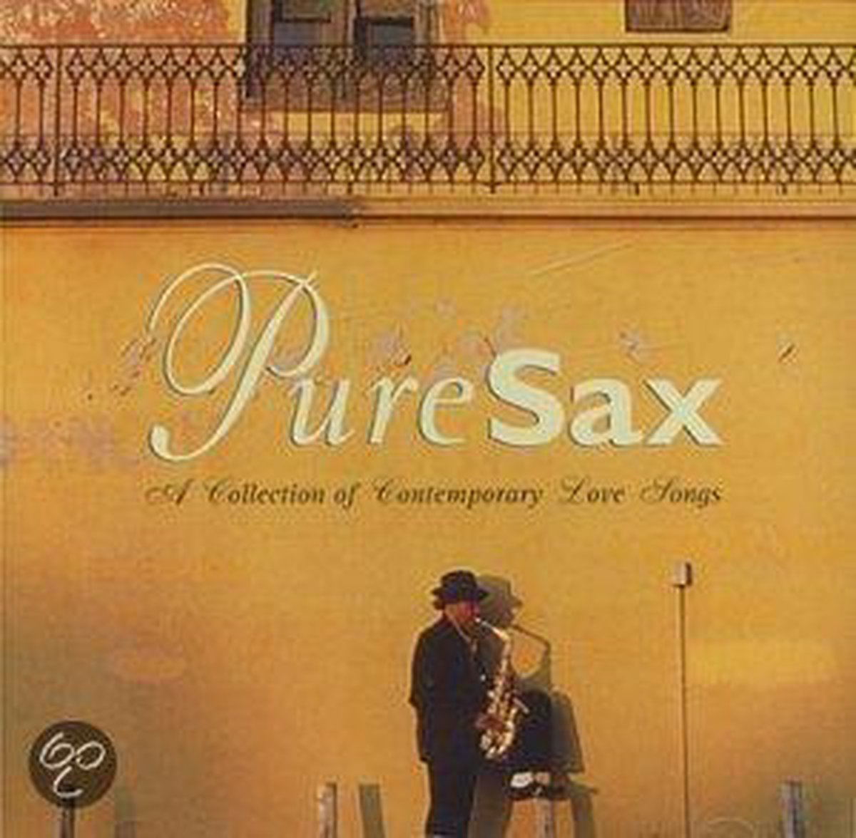 Pure Sax, State Of The Heart | CD (album) | Muziek | bol