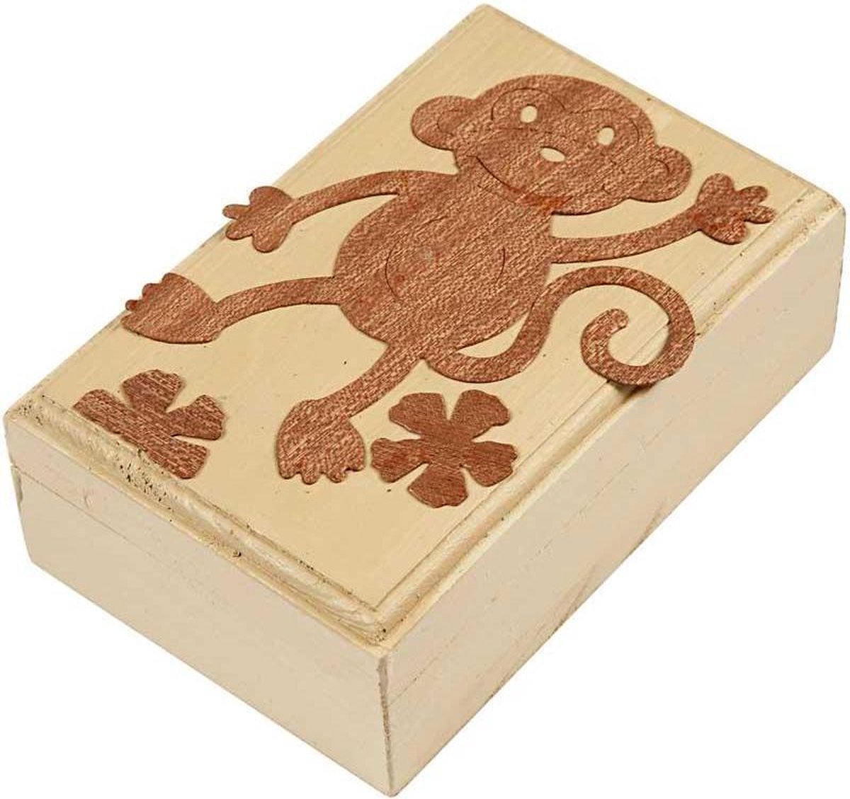 Hout fineer papier - Hobby Decoratie - 22x12 cm - Dikte 0,5-0,7 mm - 30 ...