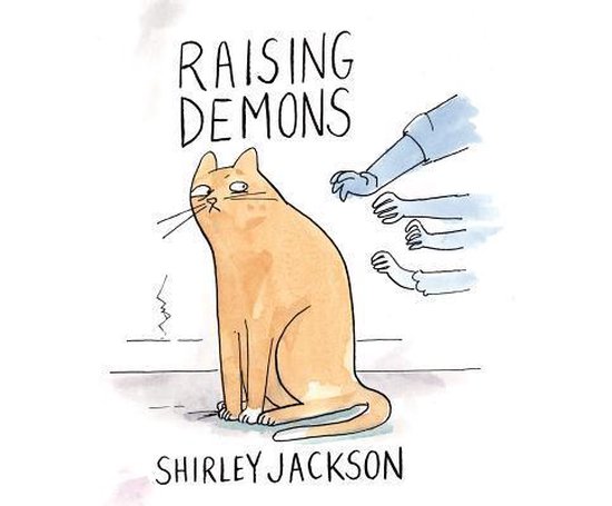 Raising Demons, Shirley Jackson | 9781633799516 | Boeken | bol