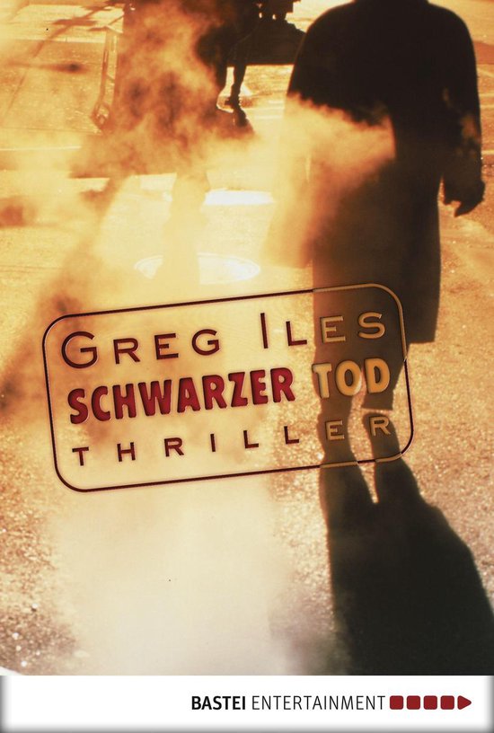 Schwarzer Tod (ebook), Greg Iles | 9783732511679 | Boeken | bol.com