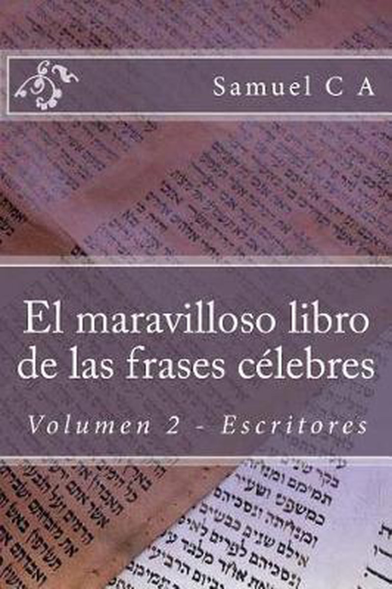 El Maravilloso Libro de las Frases Célebres-El maravilloso libro de las ... El Maravilloso Libro de las Frases Célebres-El maravilloso libro de las ...