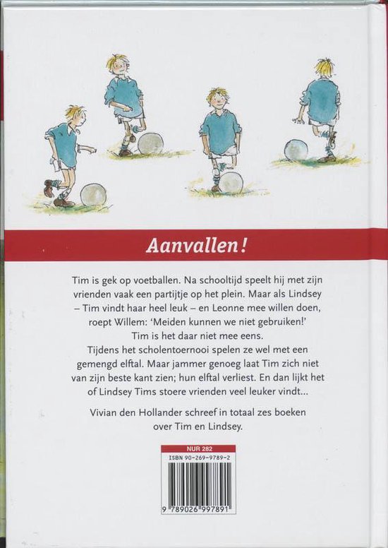 Aanvallen !, Den Hollander | 9789026997891 | Boeken | bol